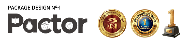팩터 - PACTOR 한국패키지디렉터센터